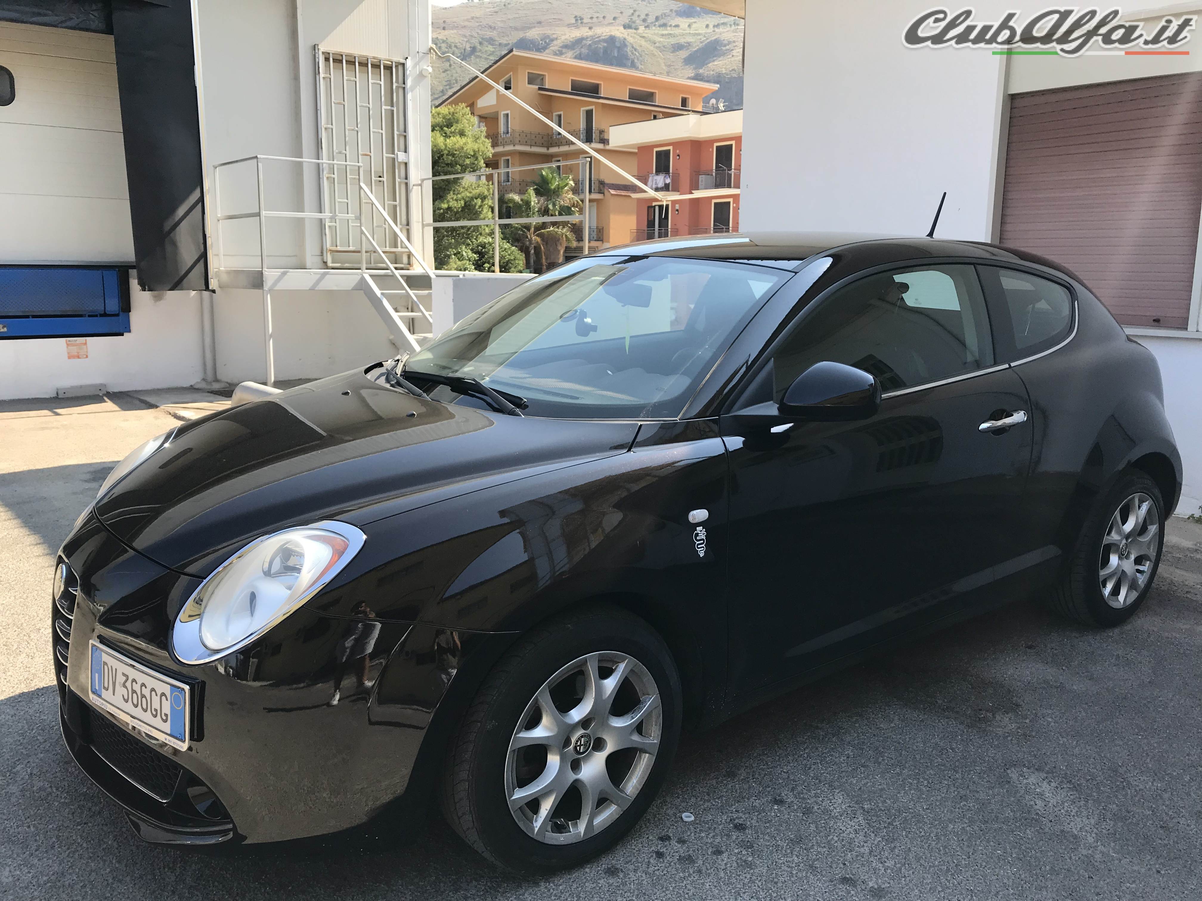 Alfa Mito Forum