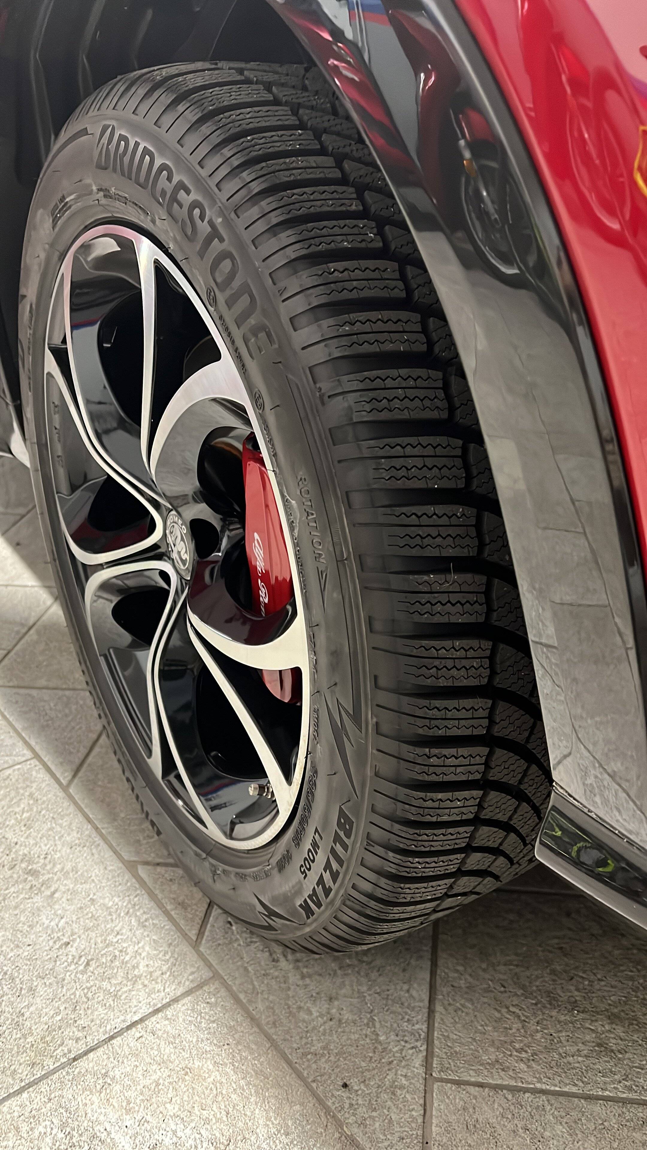 F754DF66-531A-493C-8E98-AD8363A86614.jpeg - ClubAlfa.it Forum